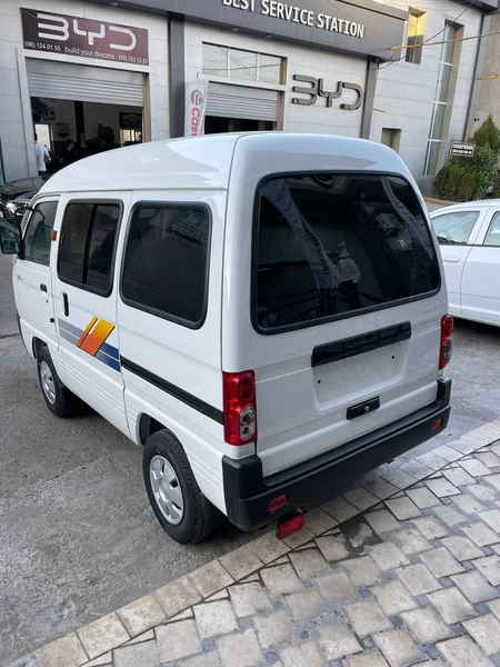 Arenda s Vikupom Damas 2024 Yengi