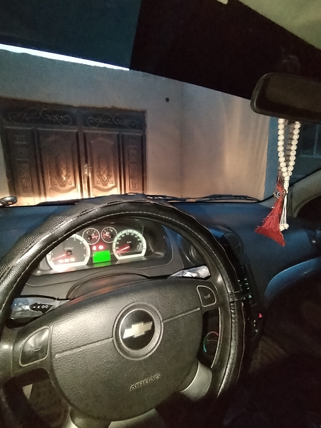 Chevrolet Nexia 3