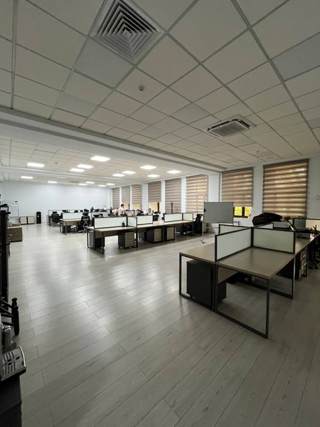 ‼️Сдается в Аренду помещение 170м2 open space центр города