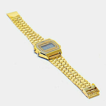 Qo'l soati Casio