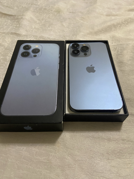 Iphone 13 pro  Sotiladi