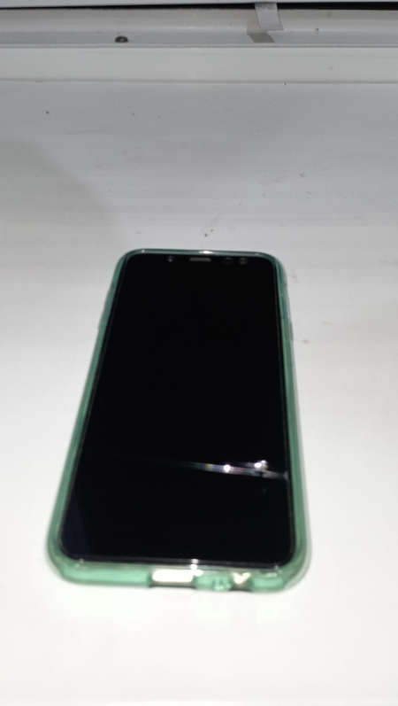 Samsung a6 zor sastayanya