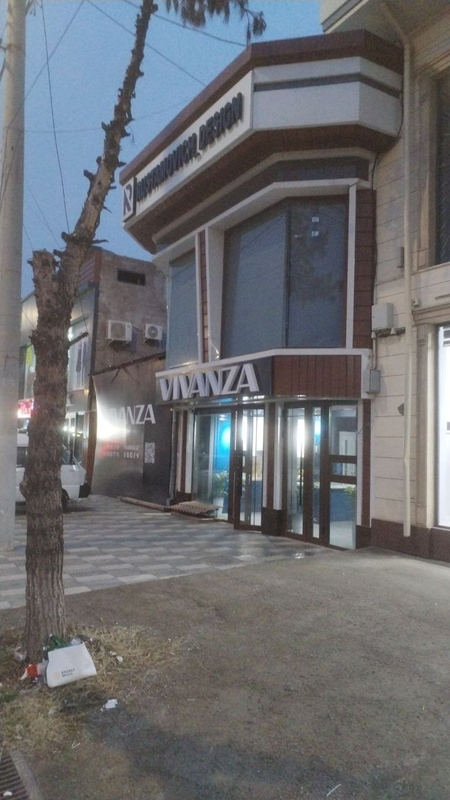 Arenda, arentir archa ko'cha Zohid Kabob