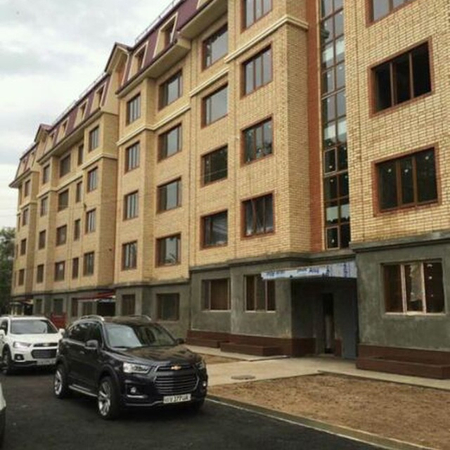 Remont Akfa Toshkent