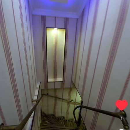 Tezda 1xonalik 2xonalik kilingan 1kavatda 6mikrorayon, Lovita