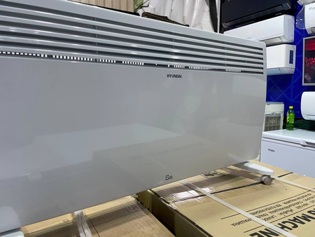 КонвекторVITEK VT-2160 BK по   супер цене доставка по городу бесплатно