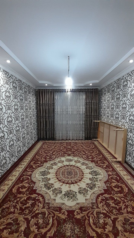 Uy sotiladi 2xonali 3xona qlingan.
Manzil toshkent Shahar
Algoritm 30k
