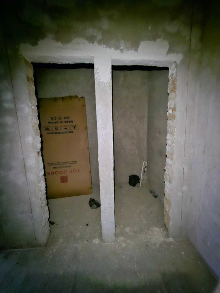 1 xonali 40m² 1-qavat sotiladi