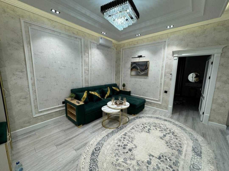 АК130943 Сдаётся квартира 2/10/10 55 м² в Яккасарайском районе