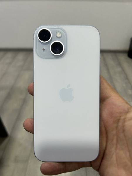 IPhone 15 регион AA/A