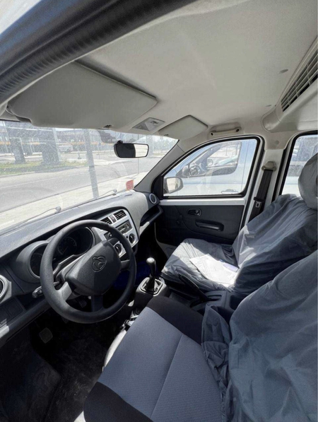 Changan STAR5 8 kishilik