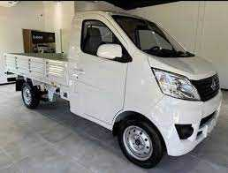 Changan 2 eshikligi