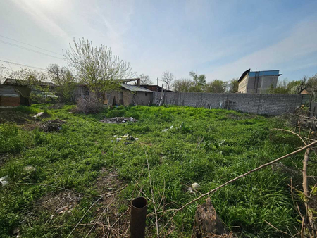 Продаётся Участка Янги Узбекистан (Чингельде ) (129445)