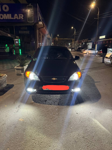 Продам Chevrolet Gentra