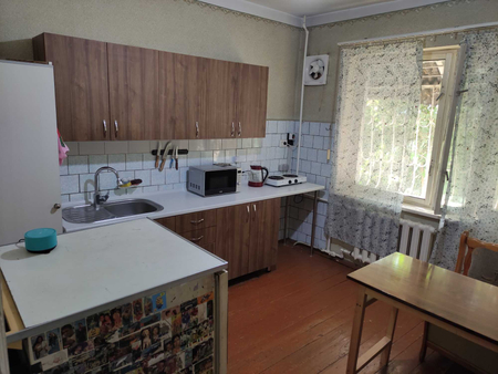Продаю квартиру в Сергели-1, 3/2/4