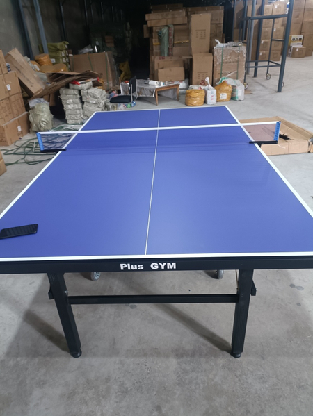 Stol tennis xitoyda ishlab chiqarilgan