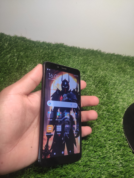 Redmi 6 sotiladi