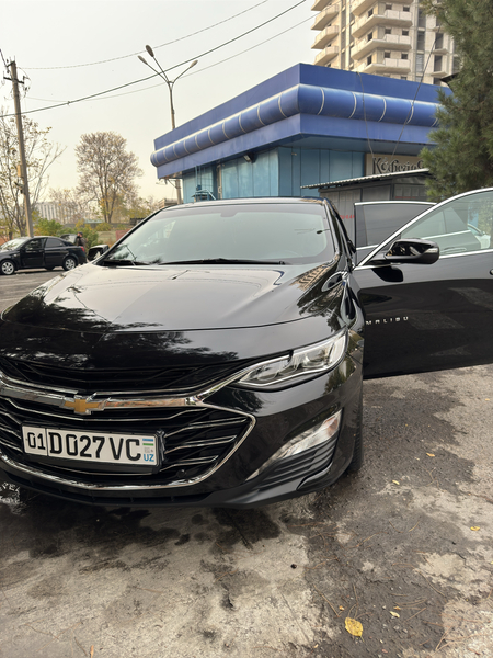 Malibu 2 premier
