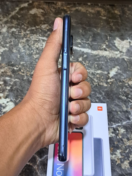 Redmi note 9 pro