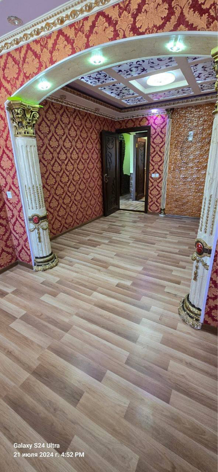 Продается 5 комнатная квартира