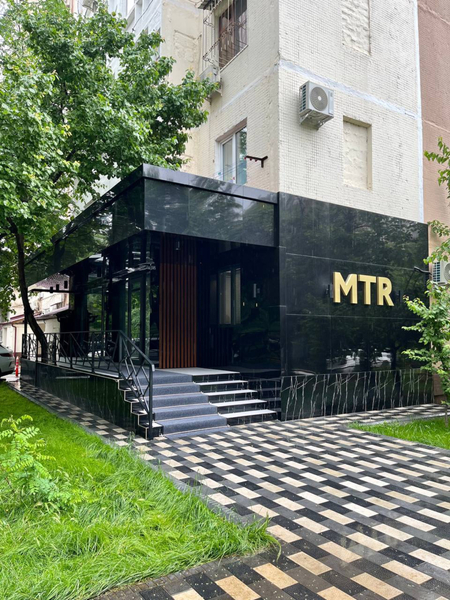 Продается Офис с арендатором Мирабадский рн ул Моштабиб Гламур