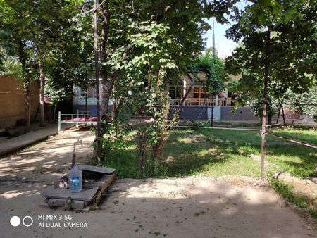 Продаю дом 3 сотки срочно !!!