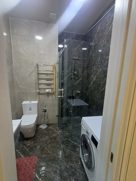 Аренда квартира. Минор. 54м2.