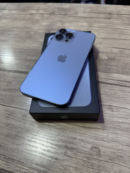 Iphone 13 Pro Max 256gb