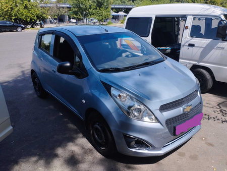 Продаётся Chevrolet Spark