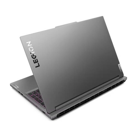 Новый в упаковке Lenovo Legion 5 Pro, intel i7 12700, 32/1Tb RTX 3070