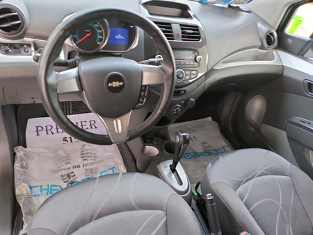 Спарк4ав 2022 г Тоза 9600