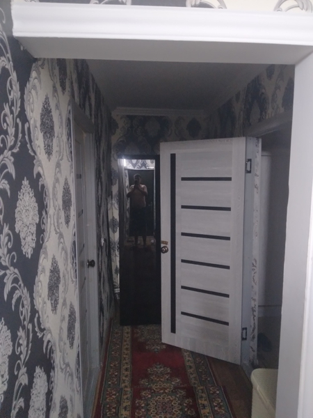 квартиру в Чирчике