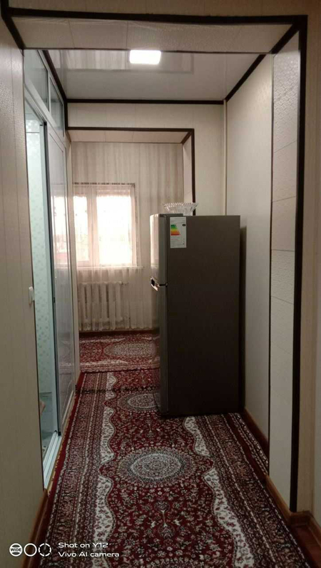 Продаётся квартира 2/2/4 на ул. Шота Руставели ( Ор-р Фрегат )