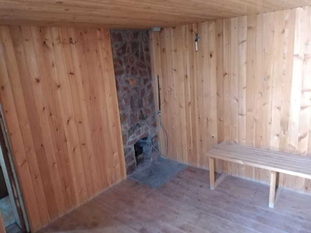 sutochna dacha sauna