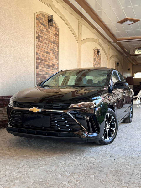 Chevrolet MONZA Halol nasiya 30%
