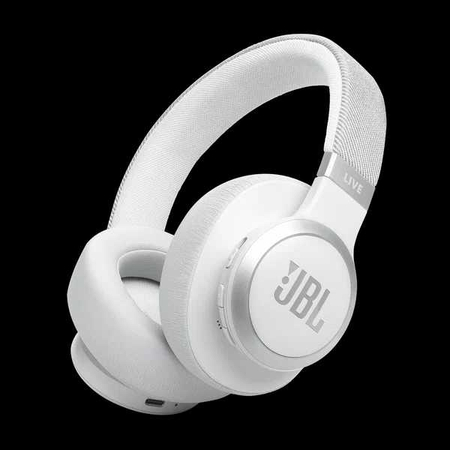 Беспроводные наушники Jbl Live 770NC
