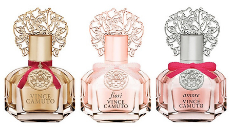 Fiori Vince Camuto EDP 100мл // оригинал парфюм //