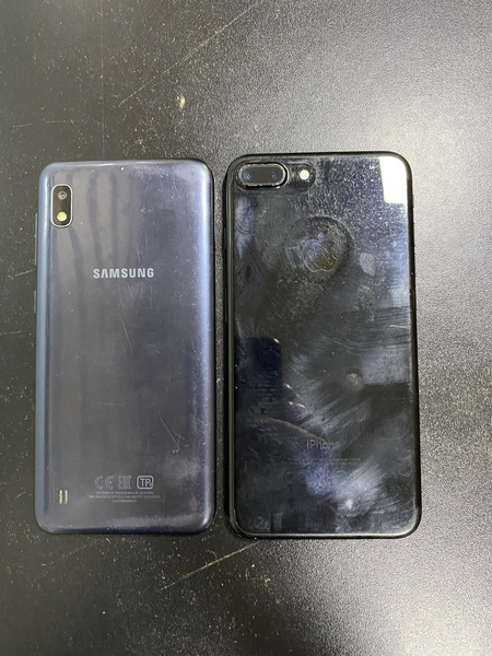 iphone 7plus 32 gb