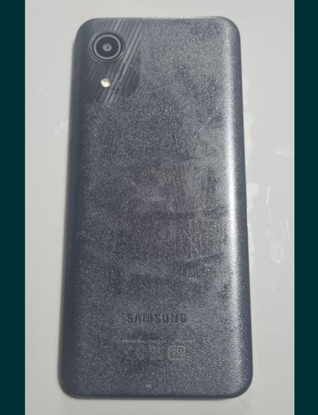 Samsung a03 core