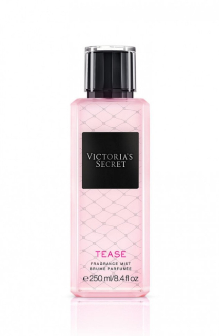 Victoria Secret спрей Tease, XO. Victoria, Bombshel оригинал в подарок