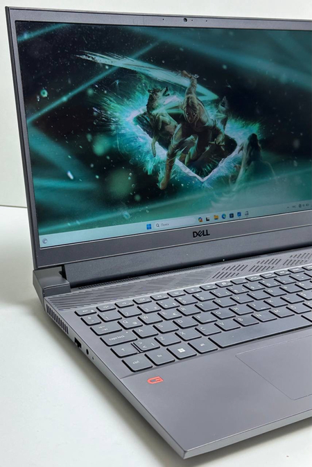 (B/u) Dell Gaming Core i5 - 11260H. RTX 3050 4GB. Kuchli ishlar uchun