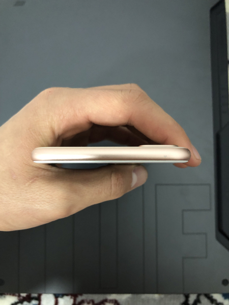 Iphone 8 Plus 256gb