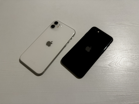 Продам Iphone 11 white 64GB, ёмкость 78%
