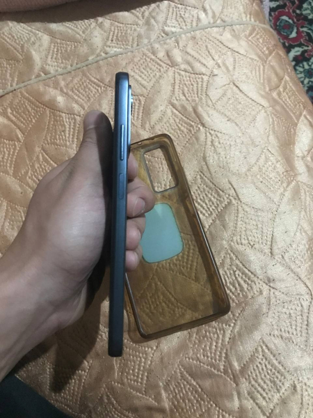 Redmi Note 12 Pro