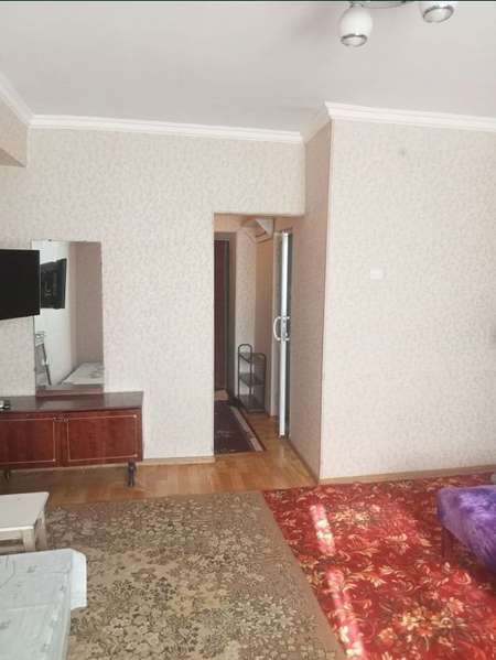 Arenda Yunusobod 2 kvartl 1 xonali kvartira  28m²\\n\\nYunusobod tumani 2-
