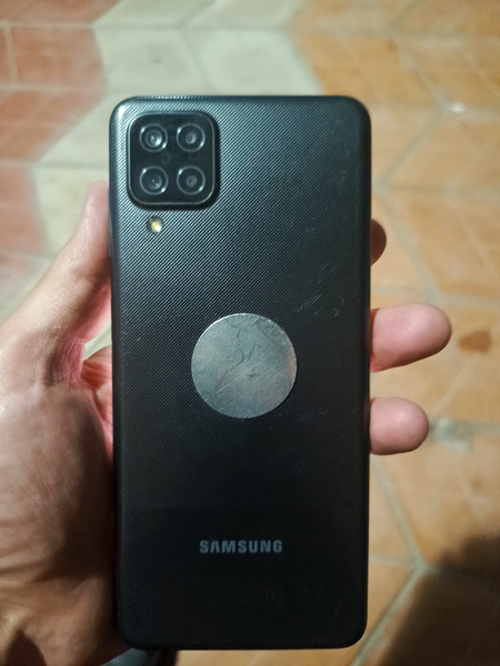 Samsung galaxy a 12 /32gb