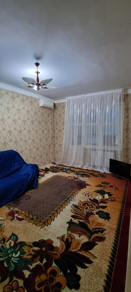 Сдаётся квартира