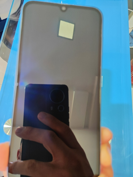 Samsung A15 ideal. 8 256