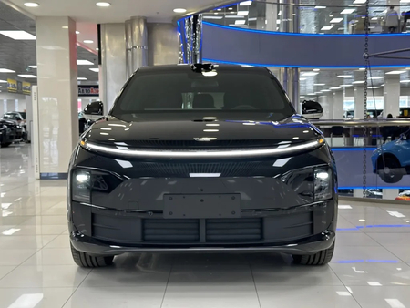 Lixiang L6 max tayyor sotuvda