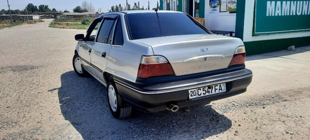 Nexia 1 sotladi 2004